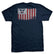 US Revenue Cutter Service Flag T-shirt – Coast Guard for Life