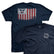 US Revenue Cutter Service Flag T-shirt – Coast Guard for Life